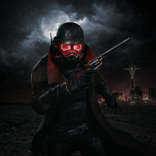 Stream "Big Iron" cover - Marty Robbins (Fallout New Vegas) by Mitch ...