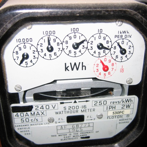 Stream What is Real Time Meter Billing?!! by RJ Sid 1 | Listen online ...