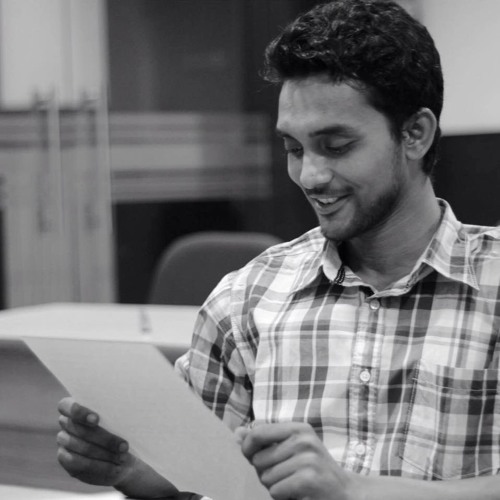 Stream Interview with Alif Hossain by TranceWriter | Listen online for ...