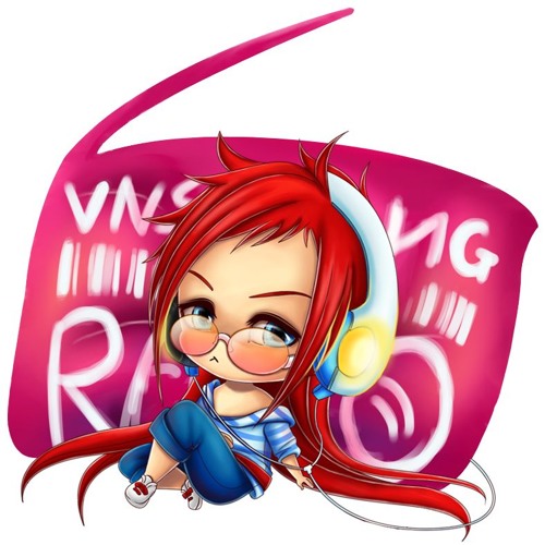 Stream VnSharing Radio in Wonderland by Eric Holmes | Listen online for ...