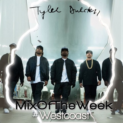 Stream Dj Tyler Durden Mix Of The Week #WestCoast by Dj Tyler Durden ...