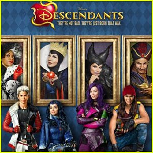 Stream If Only - Dove Cameron (Ost Descendants, Piano Cover) by Indah ...