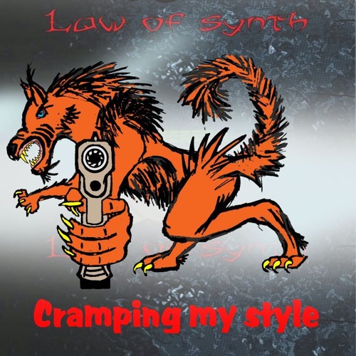 Stream Cramping my style by Law of Synth | Listen online for free on ...