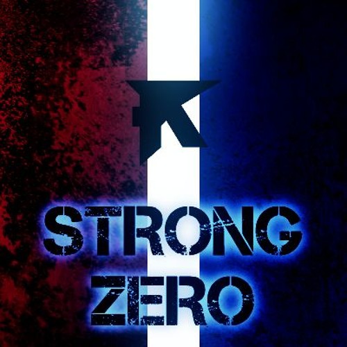 Stream STRONG ZERO (Original Mix) by TwilightzKTG | Listen online for ...
