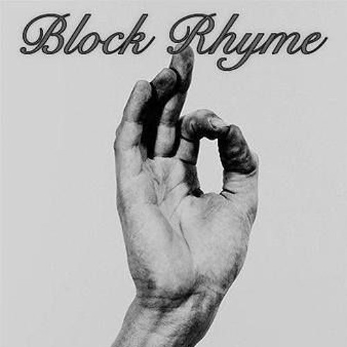 Stream Block Rhyme - Criação Do Universo by Block Rhyme | Listen online ...