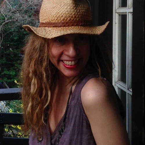 Stream Peri Shaw Vocal Test by ryadams | Listen online for free on ...