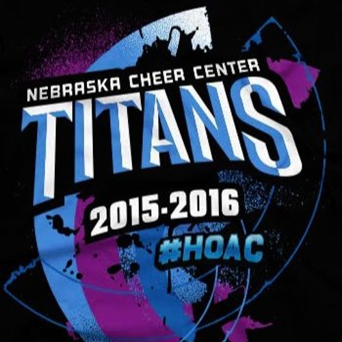 Stream Nebraska Cheer Center | Listen to Season 6 Team Music playlist ...