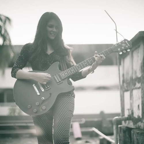 Stream Scientist - Garageband Cover Piano by Faiza by Faiza K ...