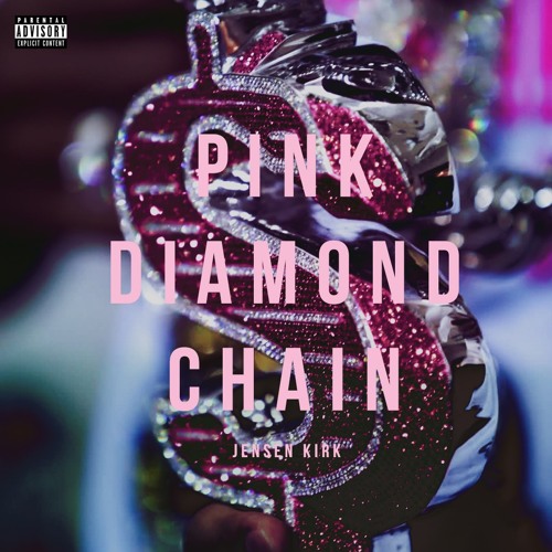 Stream Pink Diamond Chain by Jensen Kirk | Listen online for free on ...