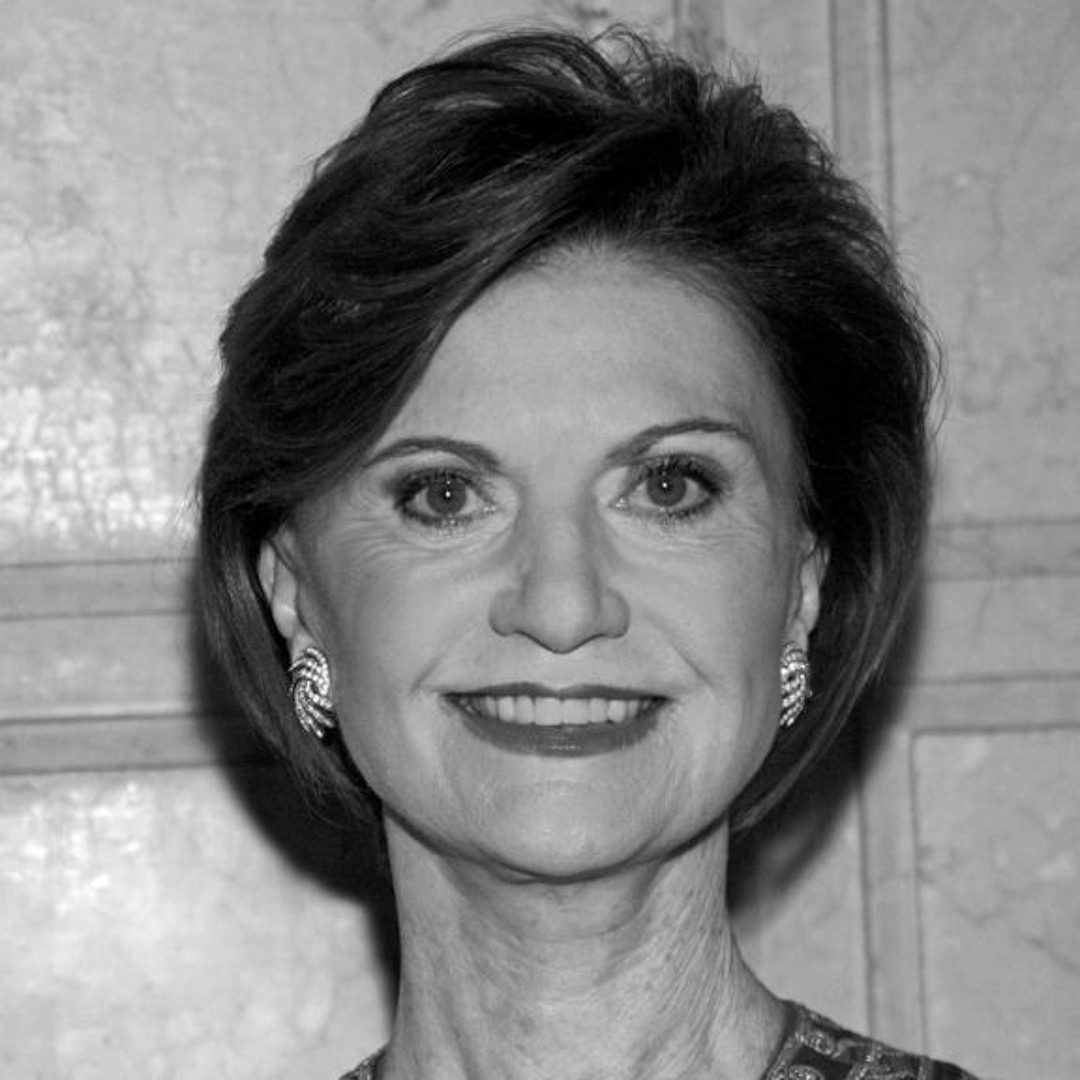 Stream Peg Breen On Conservation Of Historical Landmarks by BRIAN STARK ...