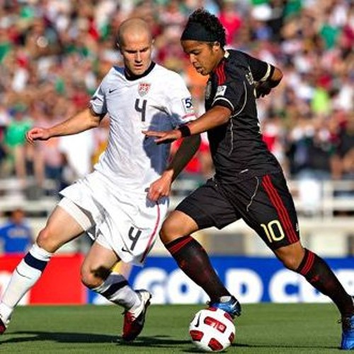 Stream VAMOS MÉXICO... QUE DE QUE SE PUEDE SE PUEDE!! by Llantaman ...