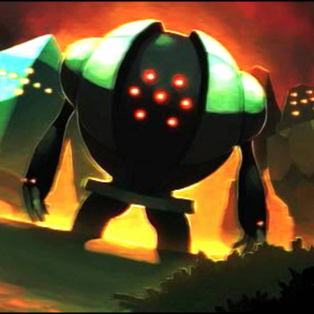 Stream Ice, Rock, and Steel - Regi Trio Theme Arrangement by CSCzephyr ...