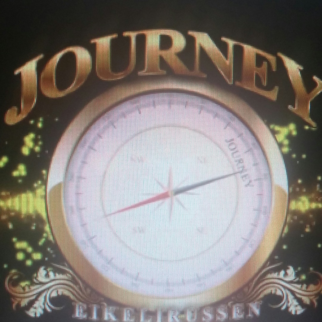 Stream K-139 - Journey 2014 ft. Vilde Lie by Naomi | Listen online for ...