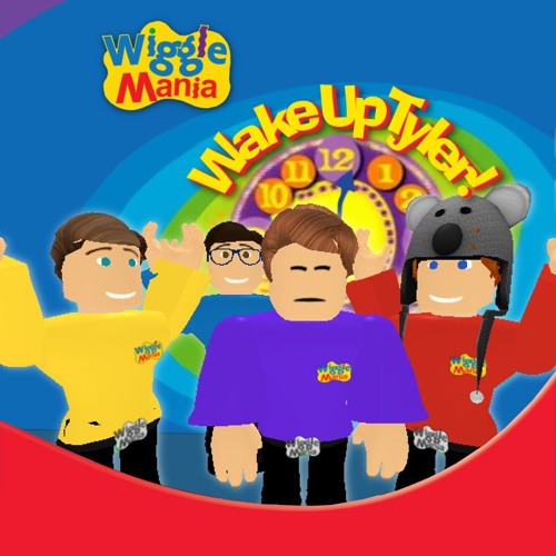 Stream Dancing Ride by Wigglemania - A Tribute to The Wiggles | Listen ...