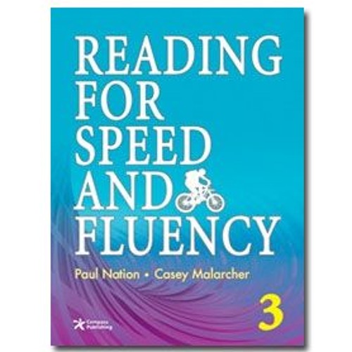 Stream Reading For Speed And Fluency 3 - 2 - Track 02 by Compass ...