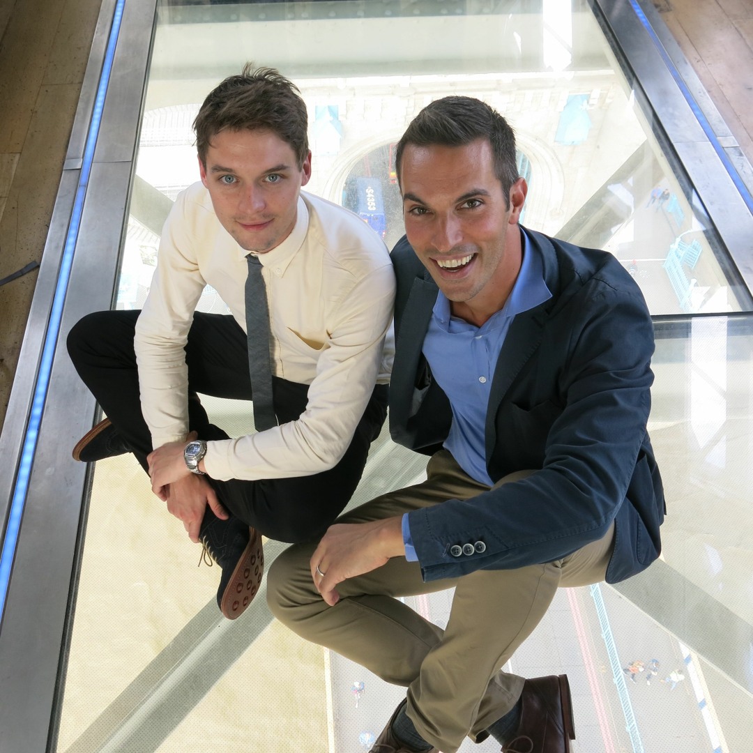 Stream Goodbye, Ari! by Rich Preston | Listen online for free on SoundCloud