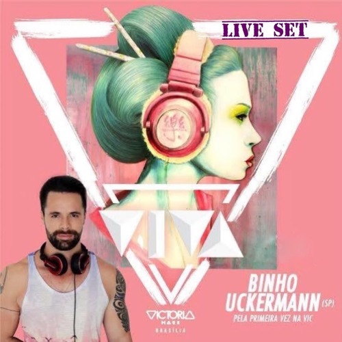 Stream Live Set In Viva Gaysha @ Victoria Haus - BSB 29.08.2015 128 Kbps by Binho Uckermann ...