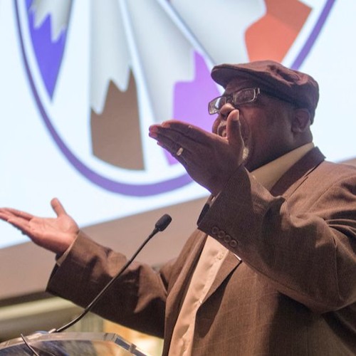 Stream NPE's Robin Hiller's 2nd Interview with Jitu Brown by Network ...