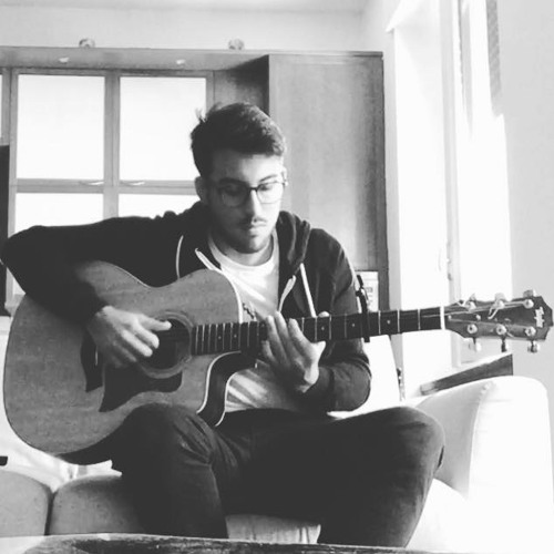 Stream Pino Daniele - Napule (Cover) by Giuseppe Polito | Listen online ...