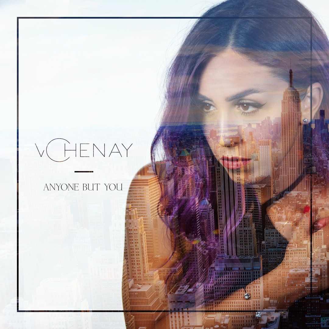 Stream Anyone But You by VCHENAY | Listen online for free on SoundCloud