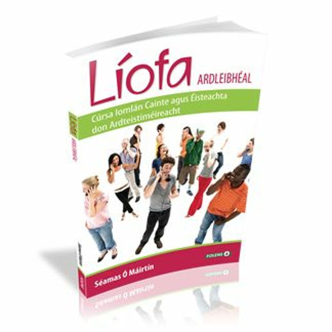 Stream Líofa - Disc 1 Track 09 by Leaving Cert Gaeilge | Listen online ...