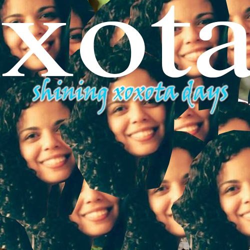 Stream Xota - Shining Xoxota Days by xota rainha | Listen online for ...