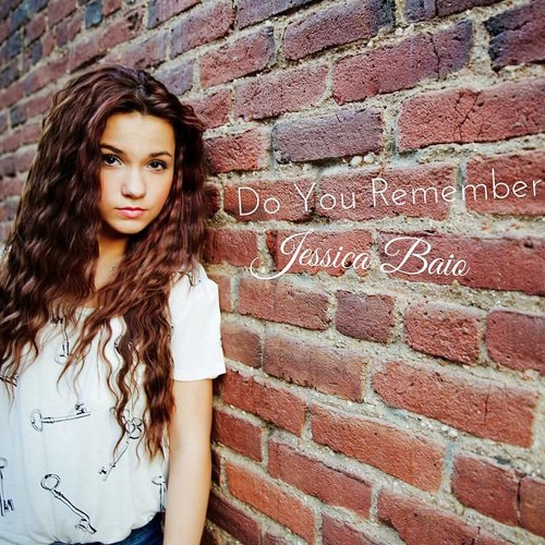 Stream Do You Remember - Jessica Baio by Jessica Baio | Listen online ...