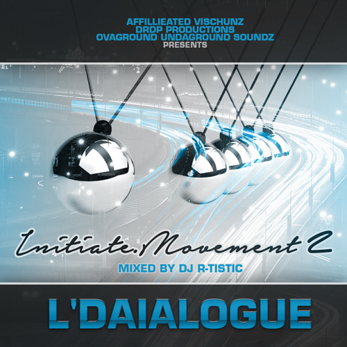Stream LDaialogue DiCaprio | Listen to Initiate.Movement 2 playlist ...