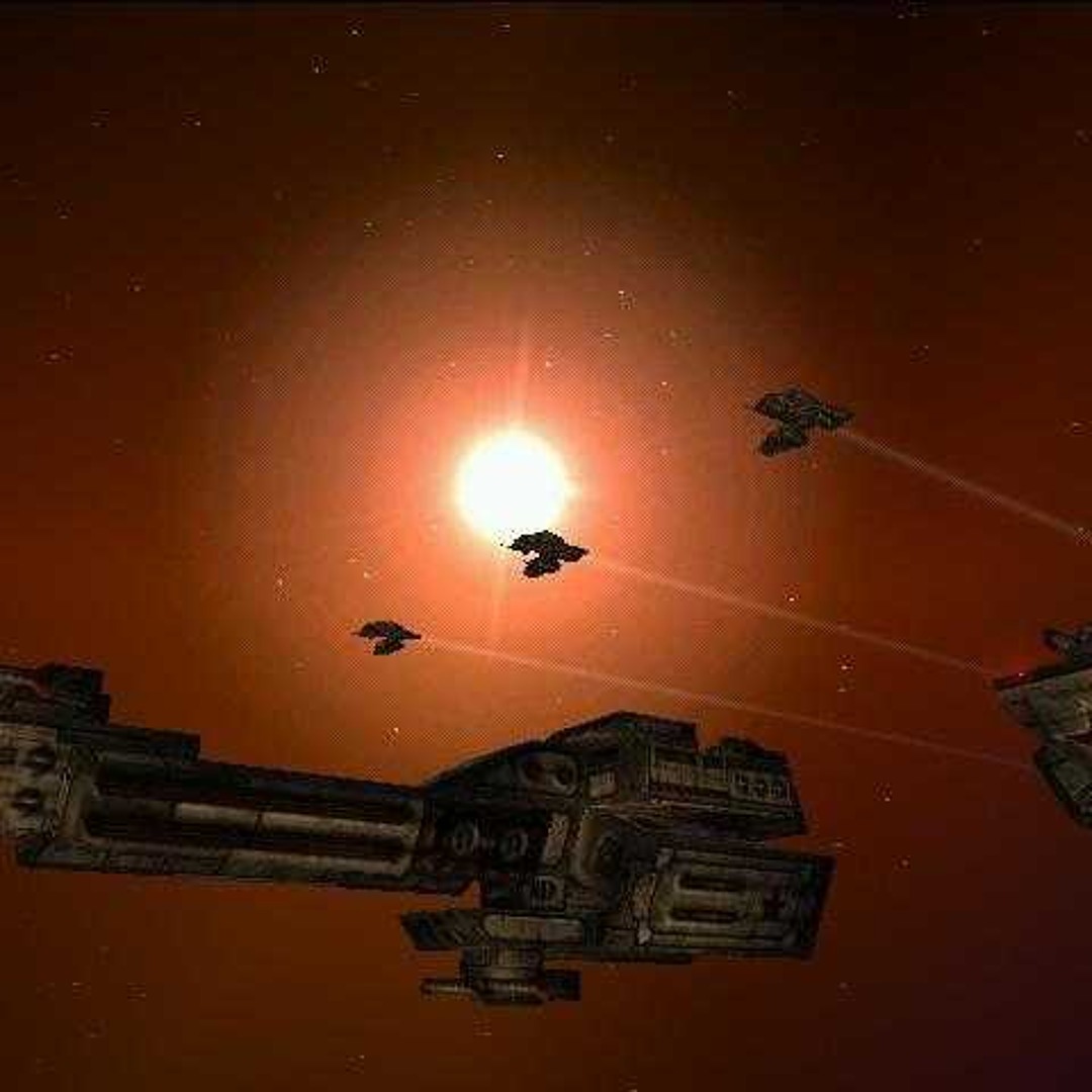 Stream Ilya Nudnou | Listen to Microsoft Starlancer OST playlist online ...