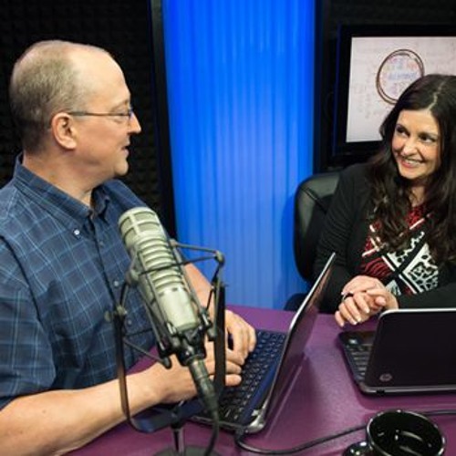 Stream Meet the Real Pope Francis: Take 2 with Jerry & Debbie Friday ...