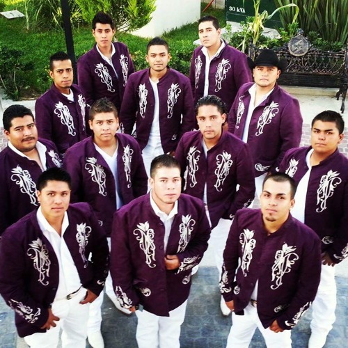 Stream Nominado a Mejor Grupo Tradicional Mexicano: BANDA LA CHIRRIONA ...