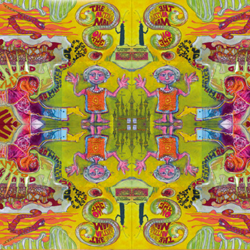 Stream ElectrixGarden/GuguFlux | Listen to Gugu Flux Solo The Antenna Trilogy playlist online ...