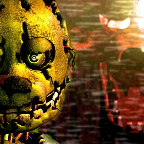 Stream Five nights at freddy's 3 Good Ending TRAP Remix by Taemelod The ... Stream Five nights at freddy's 3 Good Ending TRAP Remix by Taemelod The ...