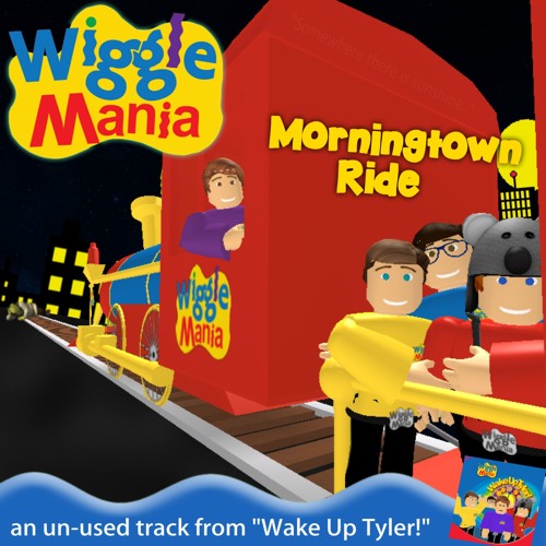 Stream Morningtown Ride (Deleted Song) by Wigglemania - A Tribute to ...