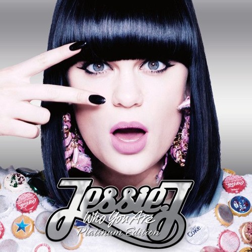 Stream Jessie J - Who you are (Mario Kroll Sax Edit) by Mario Kroll ...