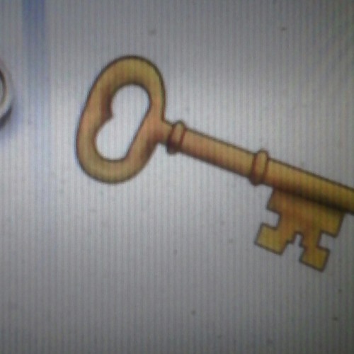 Stream Flipping A Key breaker from the knee by User 857863111 | Listen ...