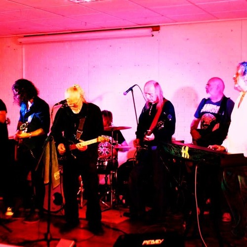 Stream SON OF MAN by Richard Treece Tribute | Listen online for free on ...