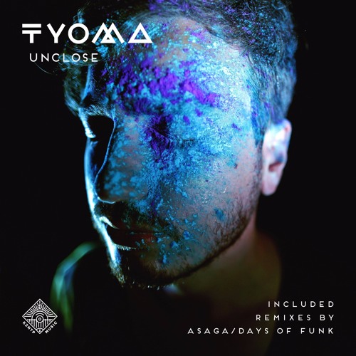 Stream 01 - Tyoma - Unclose (Original Mix) by TYOMA | Listen online for ...