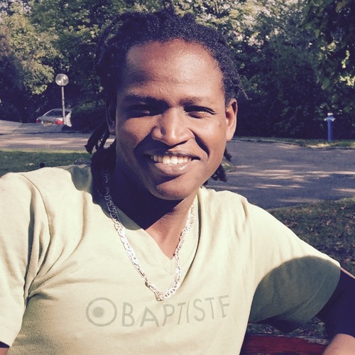 Stream Francis Kahende: from African slum, to a street fighter, to a ...