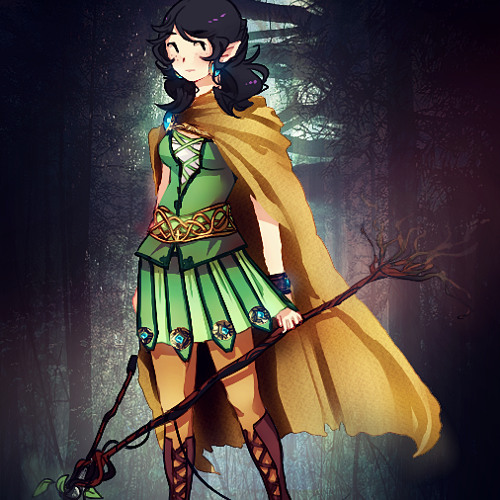 Stream Little Ripper Boy [AVANNA] by 光る音君 / Raiã *MOVED ACCOUNTS ...