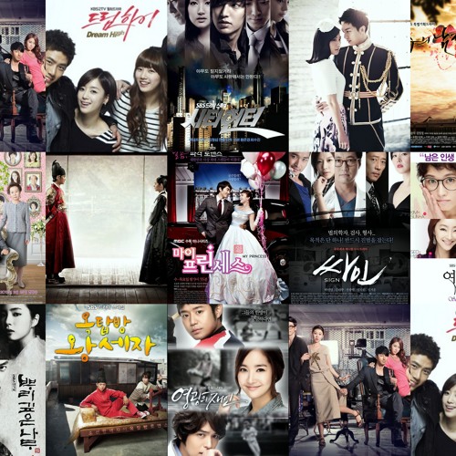 Stream shaokuran | Listen to Korean Drama OST playlist online for free ...