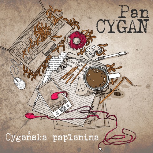 Stream Skit' by Pan Cygan | Listen online for free on SoundCloud