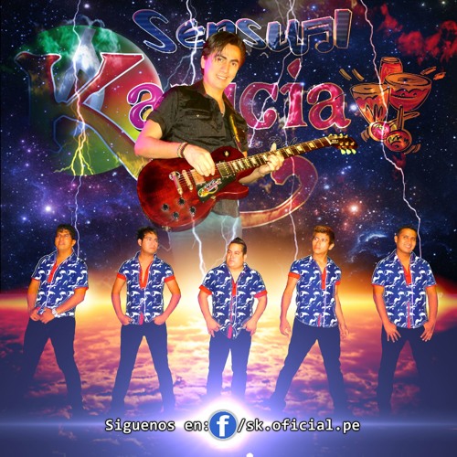 Listen to En Tunal Lalaquiz Sensual Karicia - MIX SHANTY by Ken ...