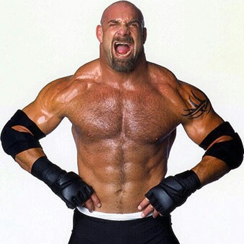 Stream WWE Goldberg theme song by karan | Listen online for free on ...