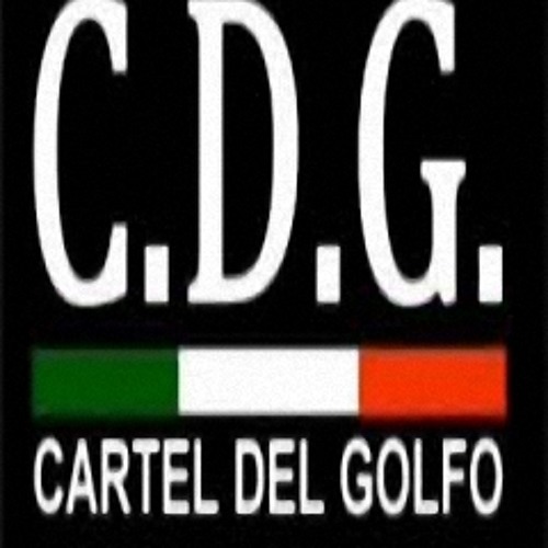 Cartel Del Golfo Logo