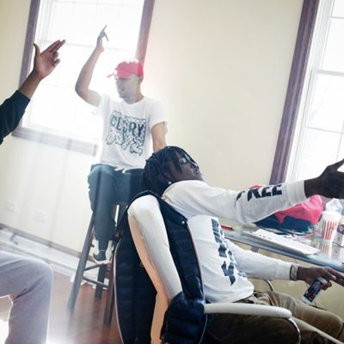 Stream Chief Keef - Off The Tooka (www.localsavage.com) by www ...