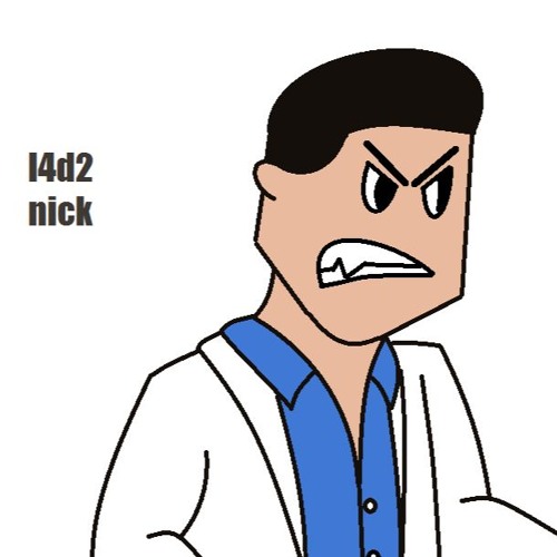 Stream Left 4 Dead 2 - Midnight Riders - One Bad Man (Dark Carnival ...