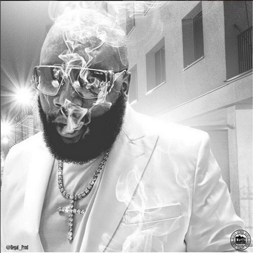 Stream Rick Ross type beat-Locked Up 140bpm by zekebeats | Listen ...
