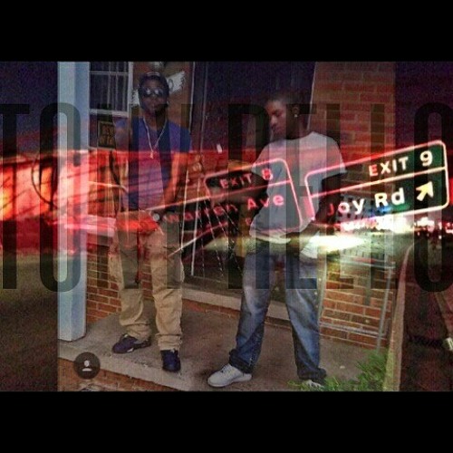 Stream Sam Robinson - Tony Rello by MAJORMUSICLEAGUE | Listen online ...