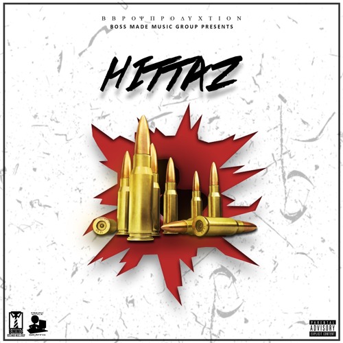 Stream HITTAZ *SLIM JESUS/ GLO GANG INSPIRED* by TOVEY | Listen online ...